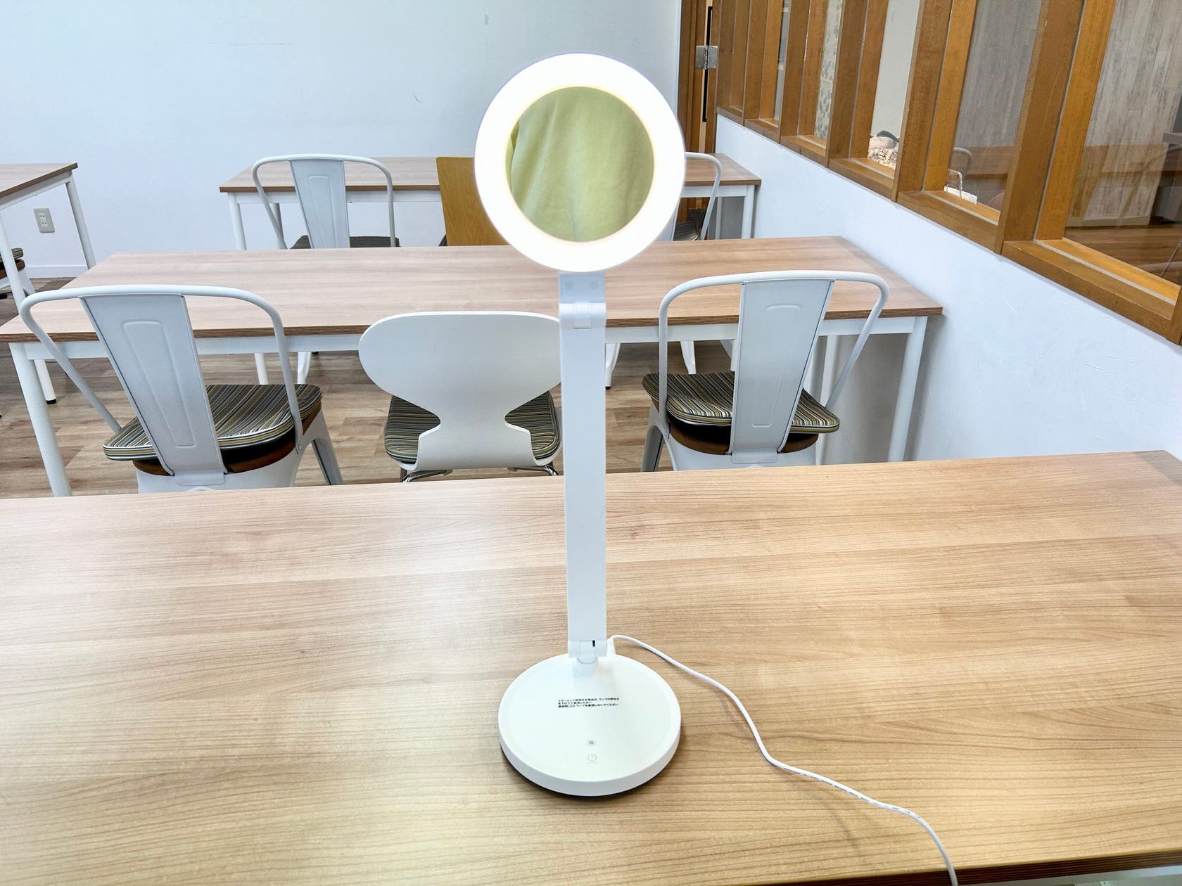 NEW OPEN🎉【横浜駅・戸部駅】&lt;最大30名&gt;好立地‼会議室/テレワーク/セミナー/撮影等【定期清掃・いつでも清潔】の写真16