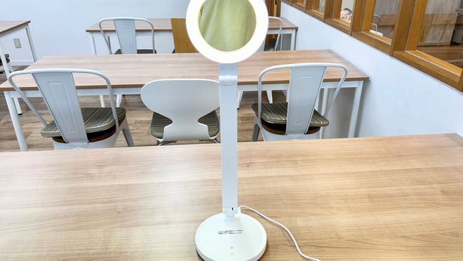 NEW OPEN🎉【横浜駅・戸部駅】<最大30名>好立地‼会議室/テレワーク/セミナー/撮影等【定期清掃・いつでも清潔】の写真16