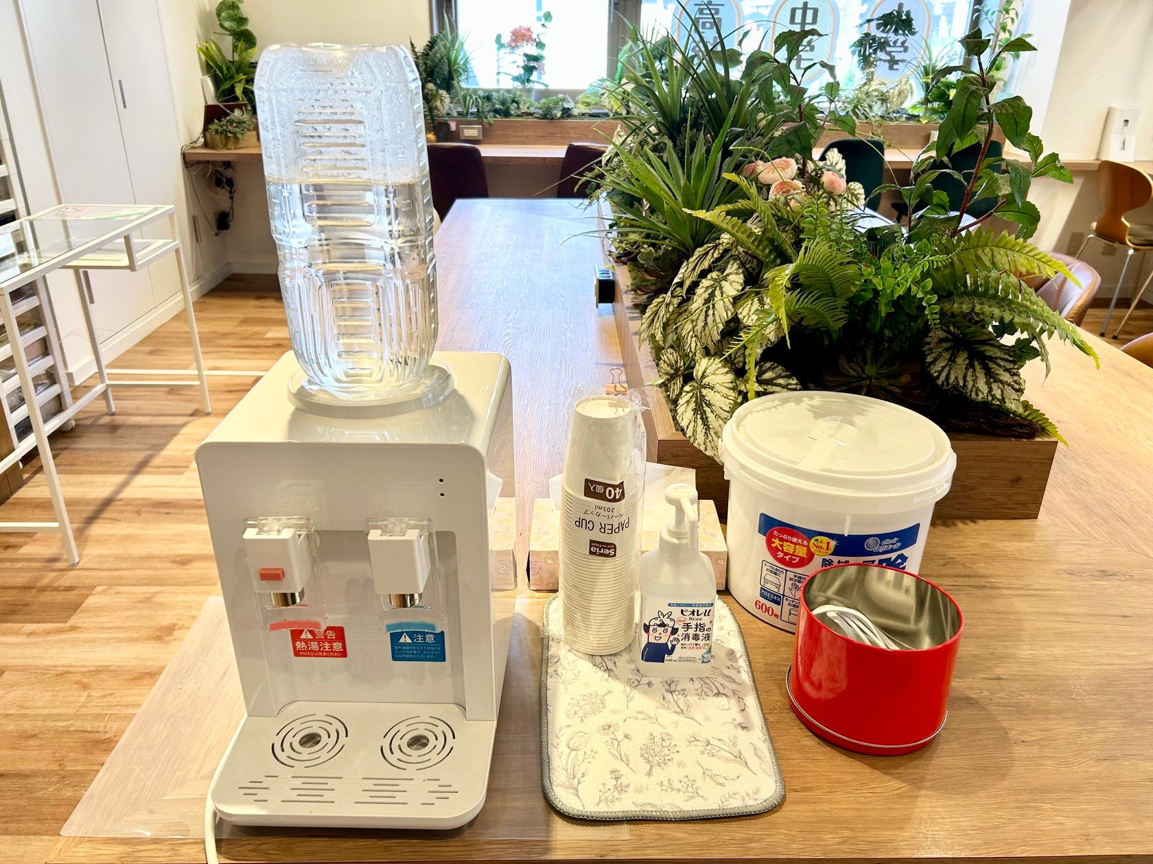 NEW OPEN🎉【横浜駅・戸部駅】&lt;最大30名&gt;好立地‼会議室/テレワーク/セミナー/撮影等【定期清掃・いつでも清潔】の写真18