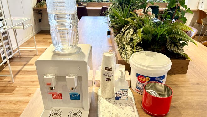 NEW OPEN🎉【横浜駅・戸部駅】<最大30名>好立地‼会議室/テレワーク/セミナー/撮影等【定期清掃・いつでも清潔】の写真18