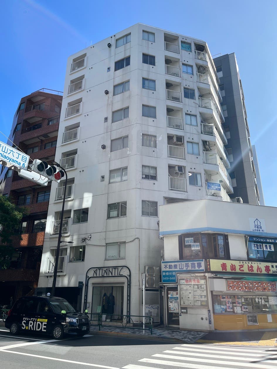 【表参道駅徒歩8分 | 骨董通り沿い🌿】打合せ/女子会🍸/ボドゲも✨高速Wifi🛜&備品All無料🆓ビズガーデン南青山の写真22