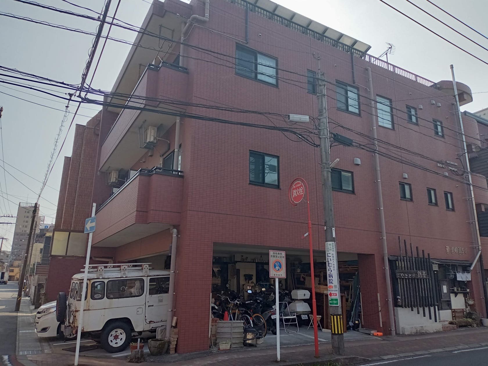 お気軽スペースchill　パーティースペース【鹿児島中央駅西口から徒歩5分】便利な立地、女子会、オフ会、テレワークに最適♪の写真23