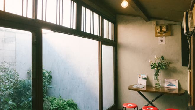 【北加賀屋駅5分🚶昭和38年創業の銭湯1階♨️】撮影|映画|自然光|古民家|ワークショップ|イベント|会議|Wi-Fi完備の写真10