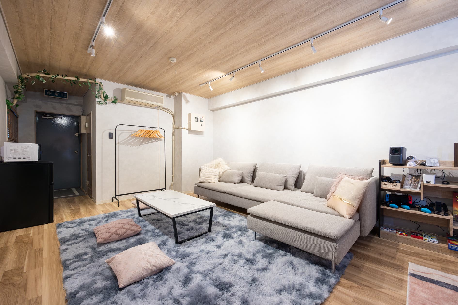 スペモ🌿クリスマス🎄学割👨‍🎓プロジェクター🎥女子会💖推し活🌷ボドゲ🎲パーティー🥂442_Oasis新宿2ndの写真8