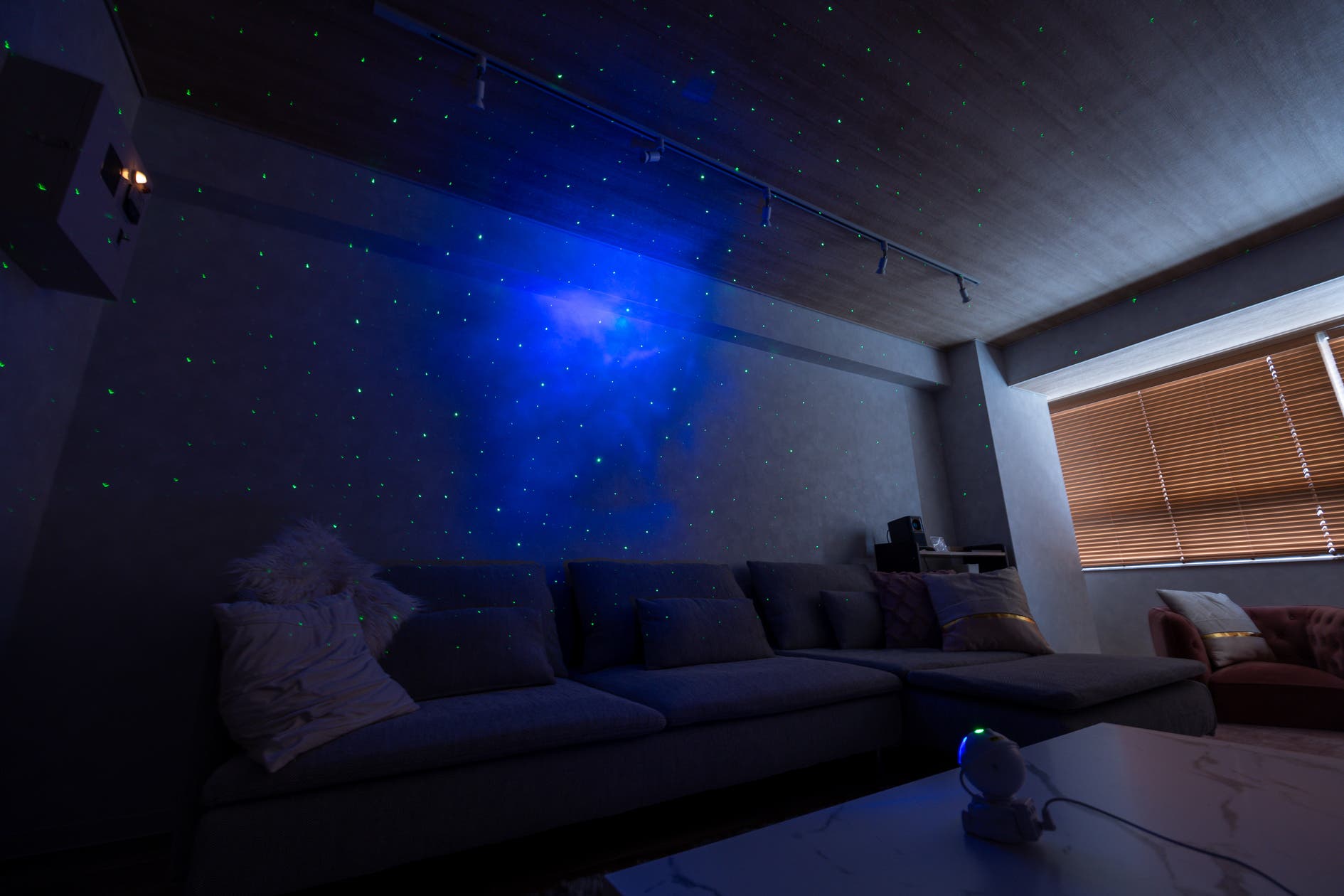 スペモ🌿クリスマス🎄学割👨‍🎓プロジェクター🎥女子会💖推し活🌷ボドゲ🎲パーティー🥂442_Oasis新宿2ndの写真6