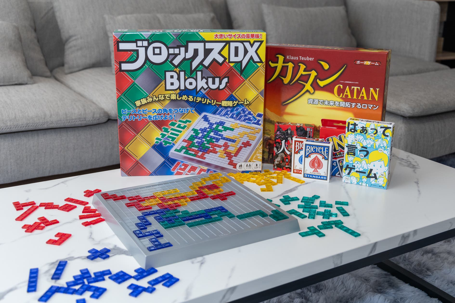 スペモ🌿クリスマス🎄学割👨‍🎓プロジェクター🎥女子会💖推し活🌷ボドゲ🎲パーティー🥂442_Oasis新宿2ndの写真20