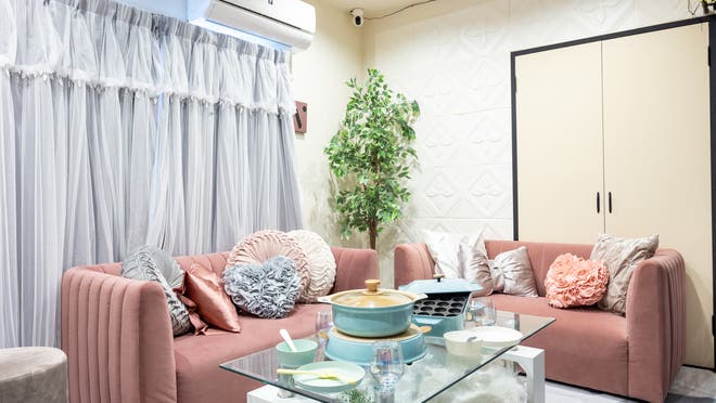 スペモ✨クリスマス🎄歓送迎会🎊学割👨🎓激安🪙かわいい💘映え🌟女子会🌸推し活👑430_NAPPYROOM津田沼の写真5