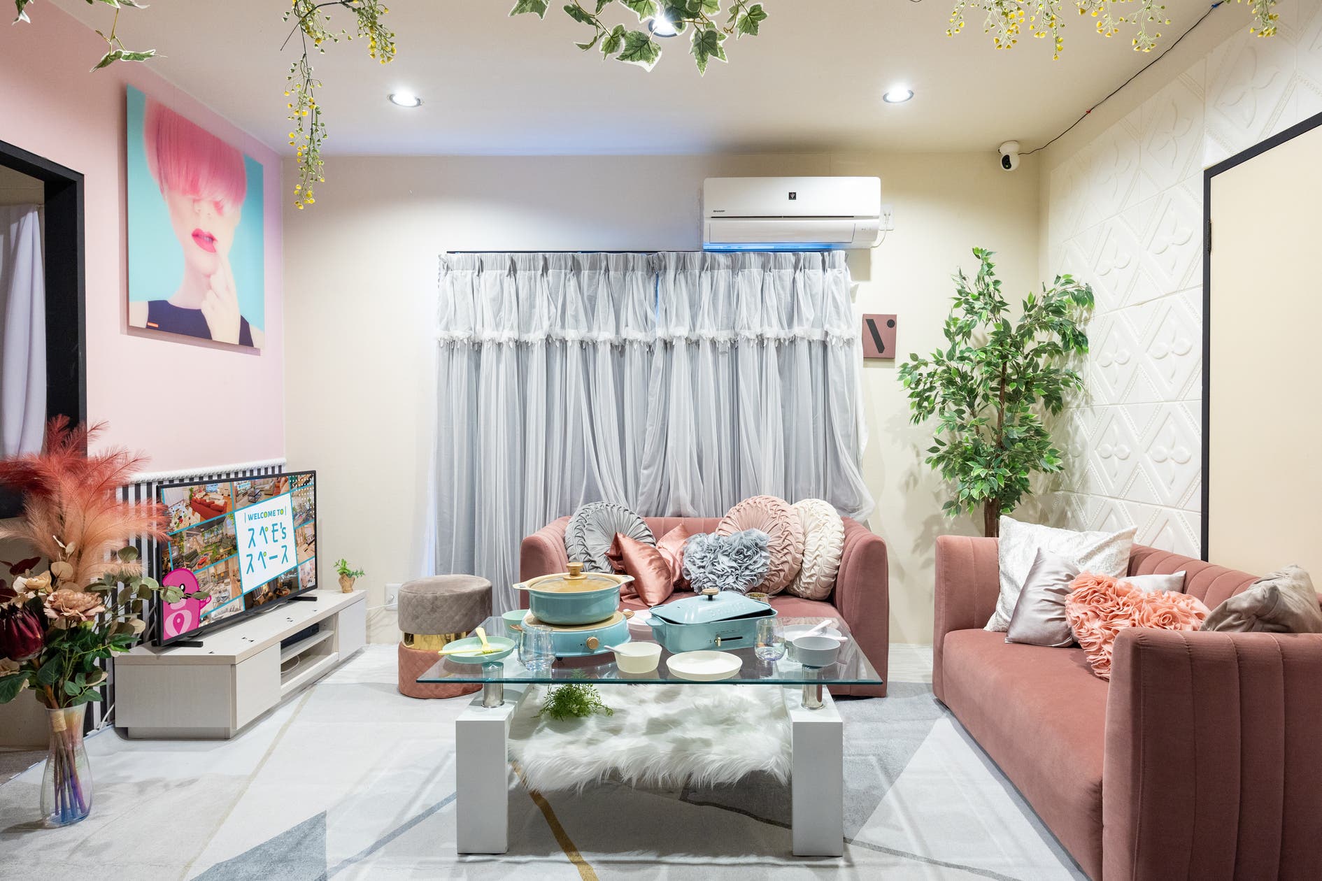 スペモ✨クリスマス🎄歓送迎会🎊学割👨‍🎓激安🪙かわいい💘映え🌟女子会🌸推し活👑430_NAPPYROOM津田沼の写真6