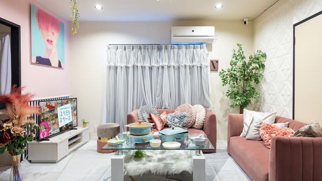 スペモ✨クリスマス🎄歓送迎会🎊学割👨🎓激安🪙かわいい💘映え🌟女子会🌸推し活👑430_NAPPYROOM津田沼の写真6