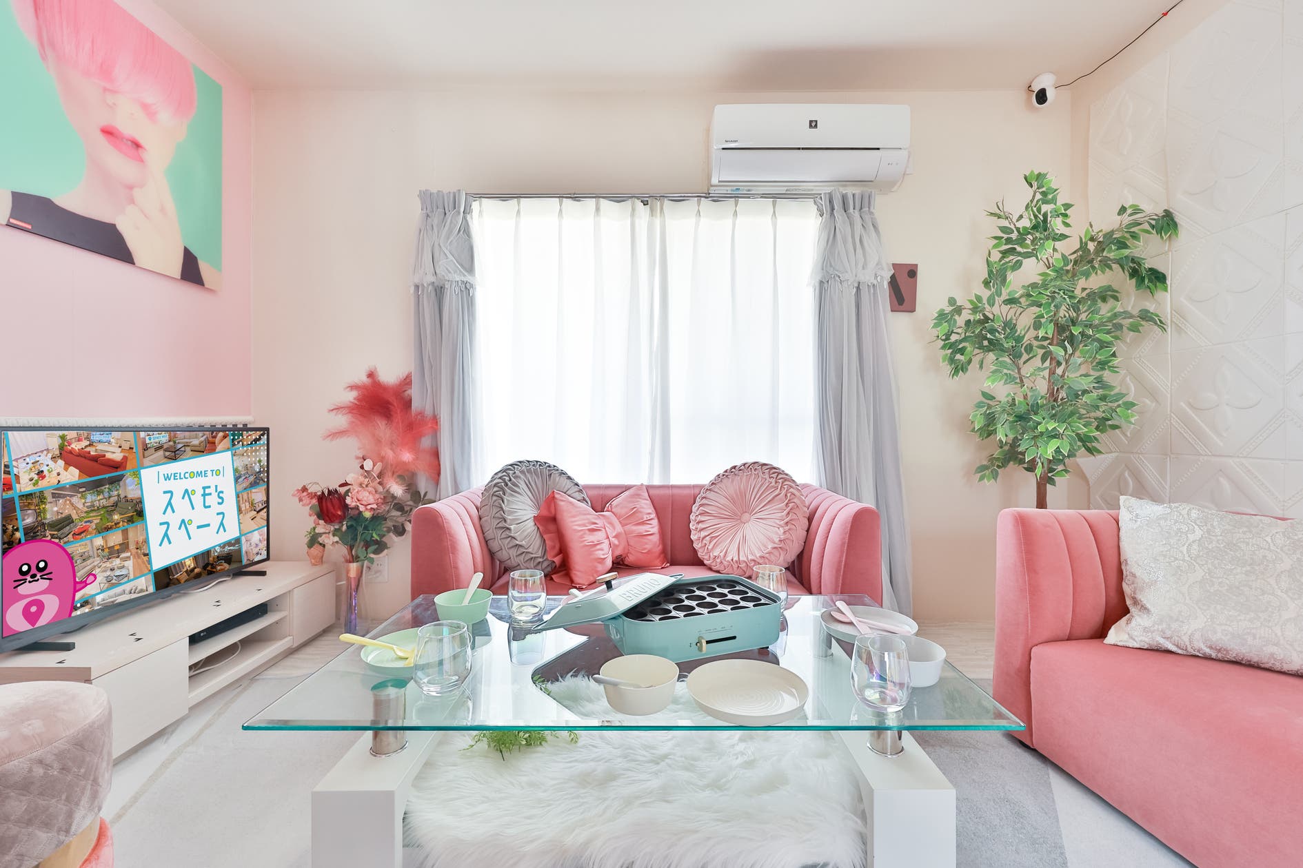 スペモ✨クリスマス🎄歓送迎会🎊学割👨‍🎓激安🪙かわいい💘映え🌟女子会🌸推し活👑430_NAPPYROOM津田沼の写真10