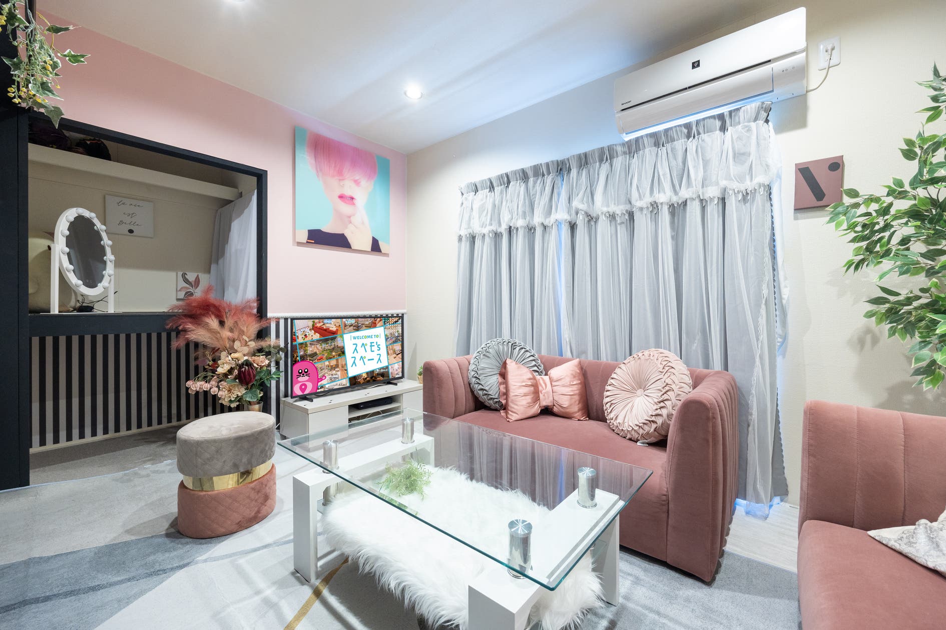 スペモ✨クリスマス🎄歓送迎会🎊学割👨‍🎓激安🪙かわいい💘映え🌟女子会🌸推し活👑430_NAPPYROOM津田沼の写真11