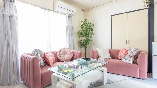 スペモ✨クリスマス🎄歓送迎会🎊学割👨🎓激安🪙かわいい💘映え🌟女子会🌸推し活👑430_NAPPYROOM津田沼の写真12