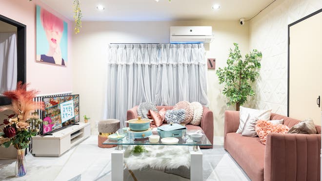 スペモ✨クリスマス🎄歓送迎会🎊学割👨🎓激安🪙かわいい💘映え🌟女子会🌸推し活👑430_NAPPYROOM津田沼の写真13