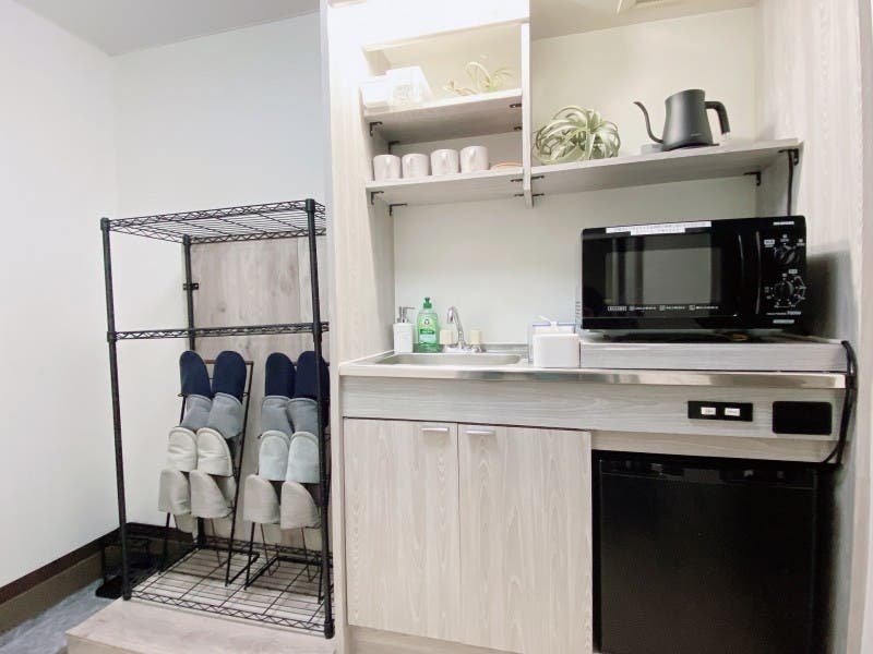 セール開催中!【名古屋駅4分】ミーティング/会議/コワーキングスペース/セミナー/上映会/英会話教室/自習室/歓迎会/女子会の写真5