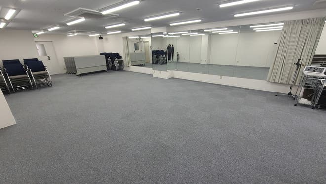 南浦和駅徒歩1分 多目的スタジオ【1〜10名様プラン】【会議室利用】の写真3