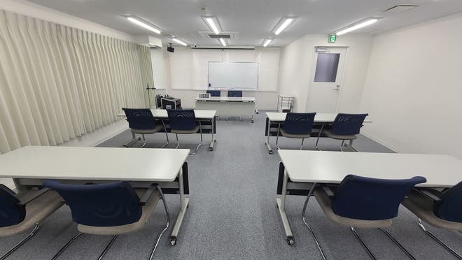 南浦和駅徒歩1分 多目的スタジオ【1〜10名様プラン】【会議室利用】の写真2