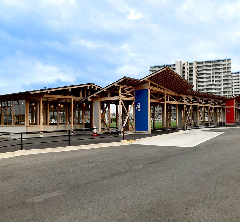 【CHATBOXさいたま新都心バスターミナル】102ブース　Web会議・通話に最適/無料WiFi/電源ありの写真7