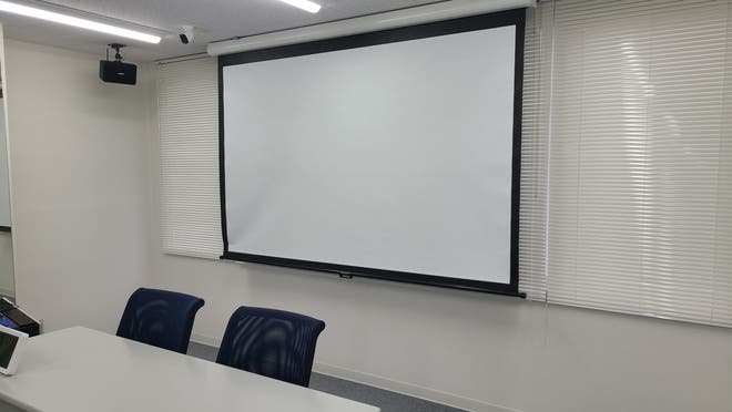 南浦和駅徒歩1分 多目的スタジオ【31〜50名様プラン】【会議室利用】の写真3