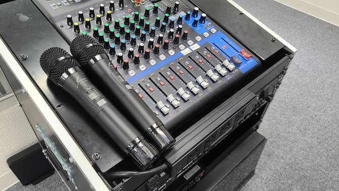 南浦和駅徒歩1分 多目的スタジオ【31〜50名様プラン】【会議室利用】の写真4