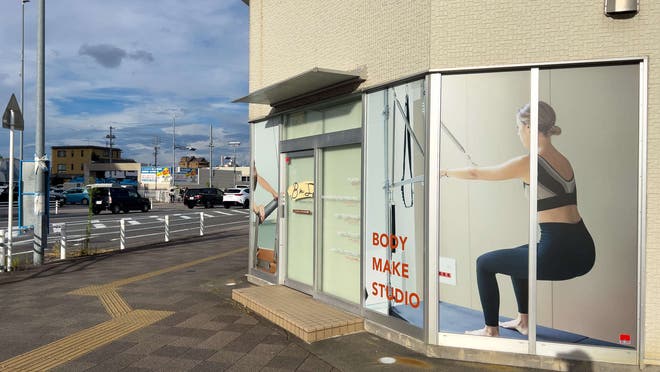 ダンス、レッスン、トレーニングのご利用にの写真3