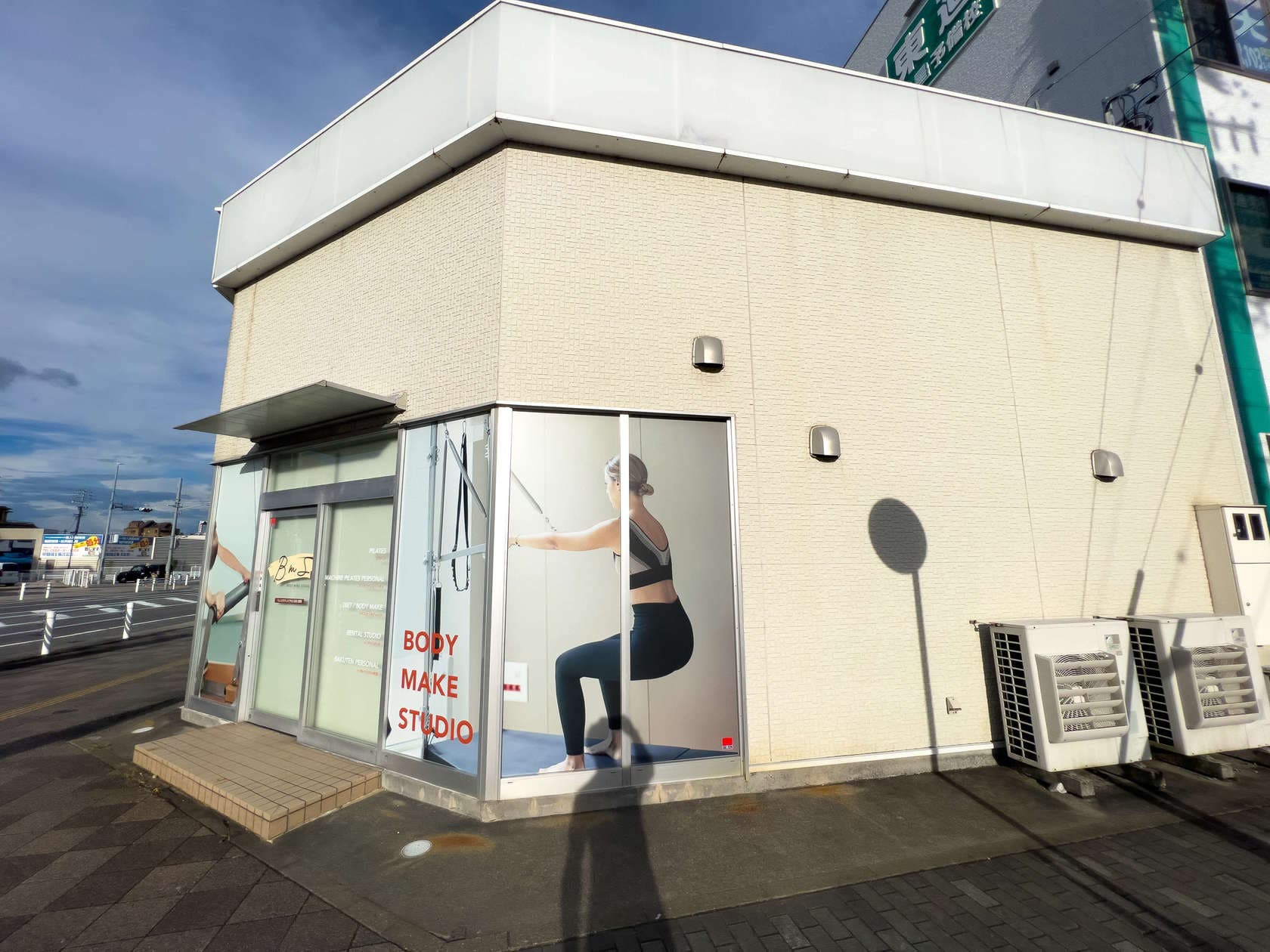 ダンス、レッスン、トレーニングのご利用にの写真5