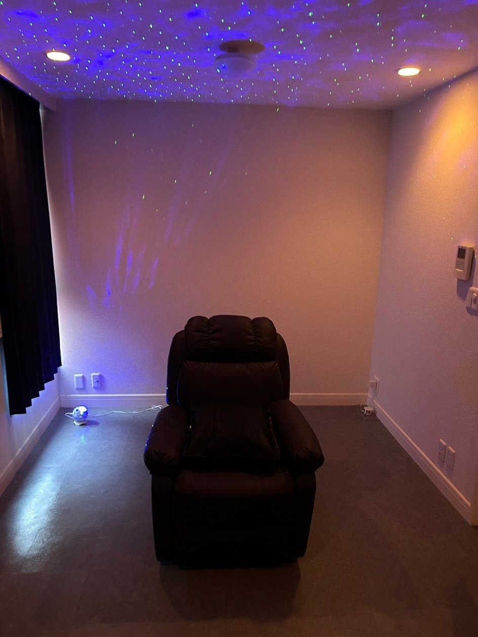 フリーランス向けレンタルヘッドスパサロンの写真12