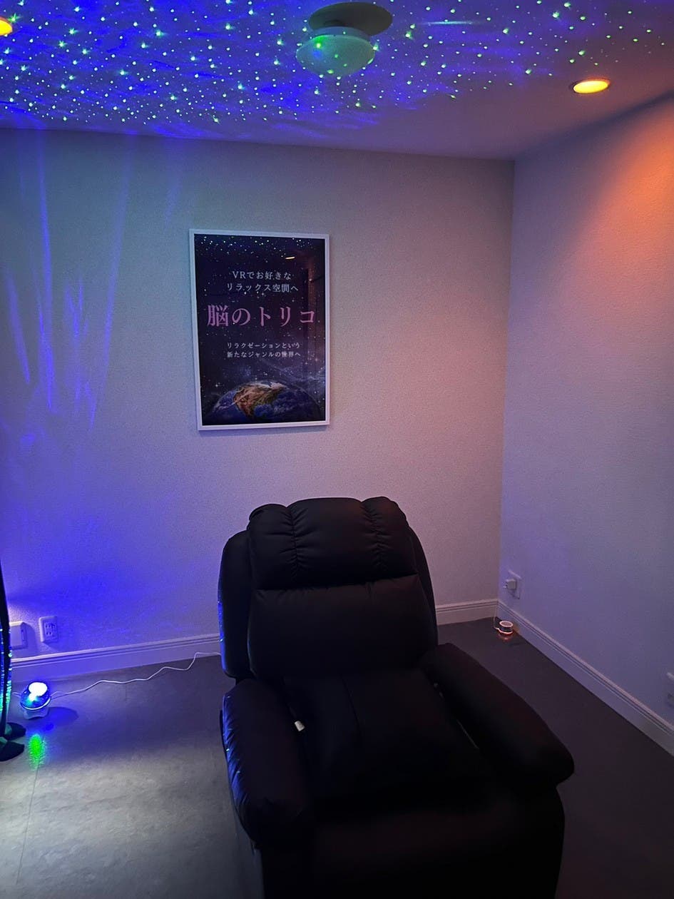 フリーランス向けレンタルヘッドスパサロンの写真16