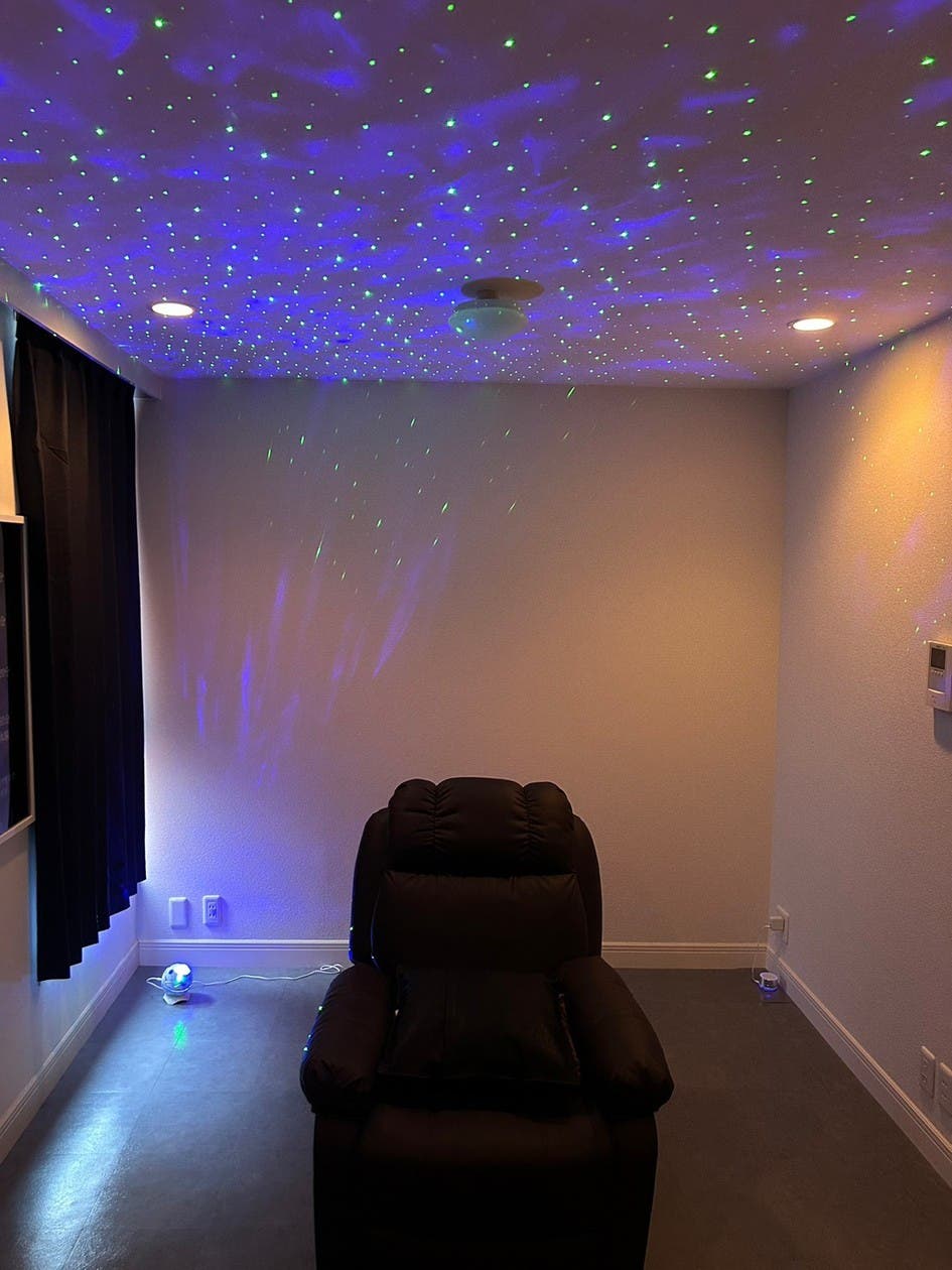 フリーランス向けレンタルヘッドスパサロンの写真18