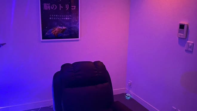 フリーランス向けレンタルヘッドスパサロンの写真19