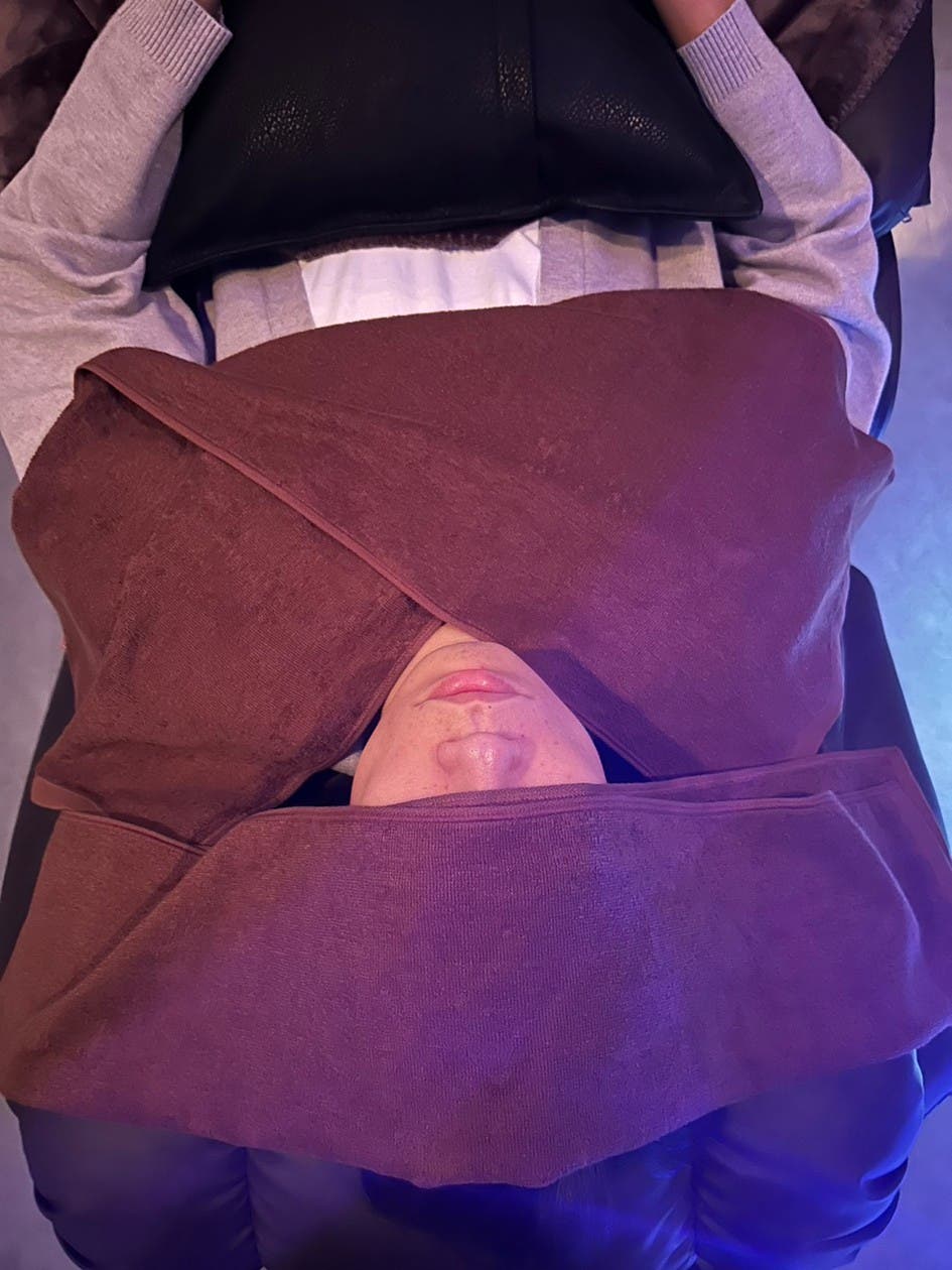 フリーランス向けレンタルヘッドスパサロンの写真22