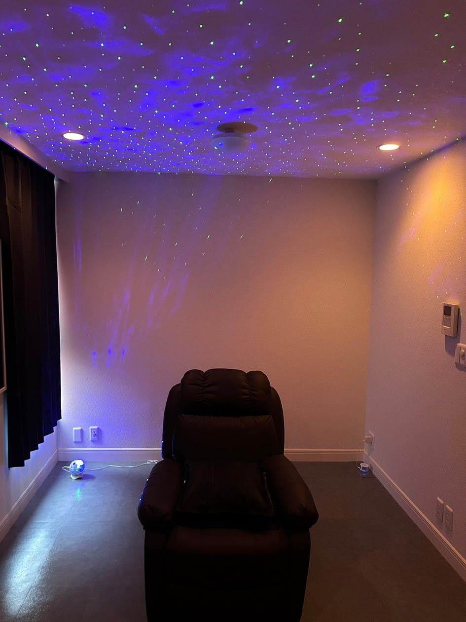 フリーランス向けレンタルヘッドスパサロンの写真24