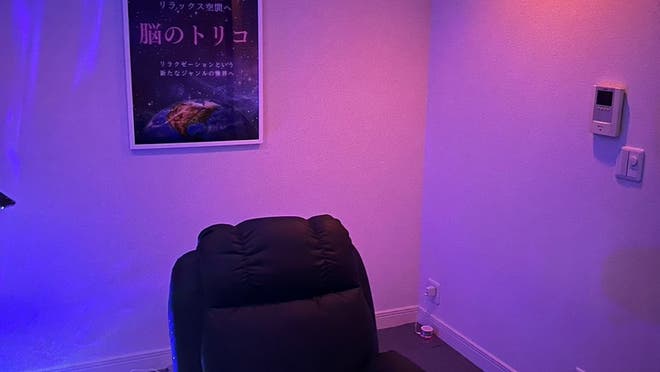 フリーランス向けレンタルヘッドスパサロンの写真28