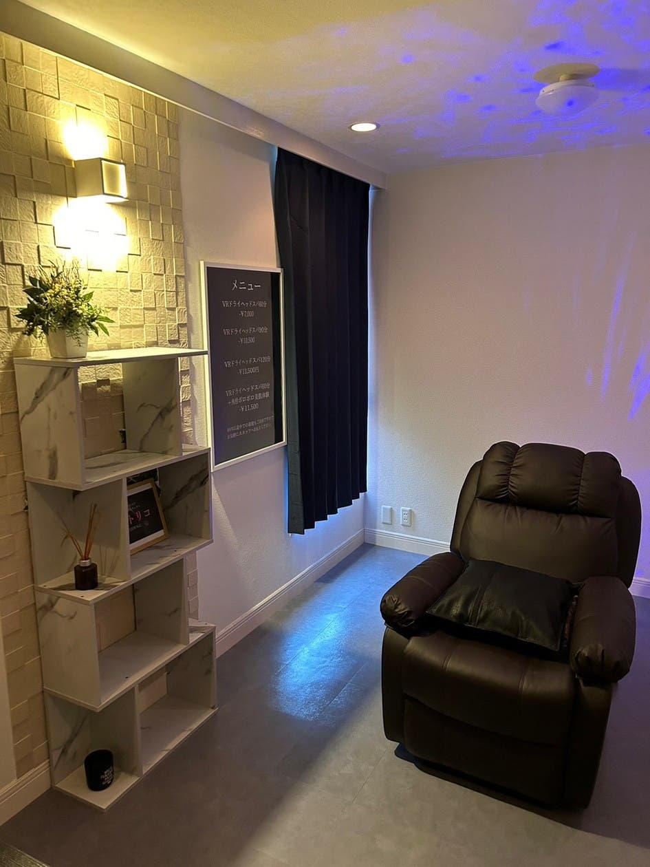 フリーランス向けレンタルヘッドスパサロンの写真29