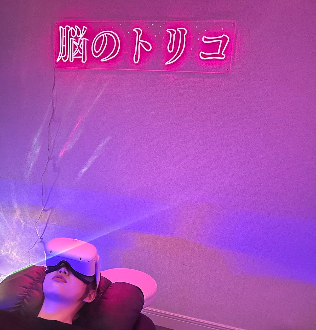 フリーランス向けレンタルヘッドスパサロンの写真11