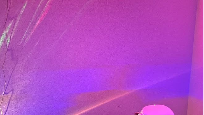 フリーランス向けレンタルヘッドスパサロンの写真13