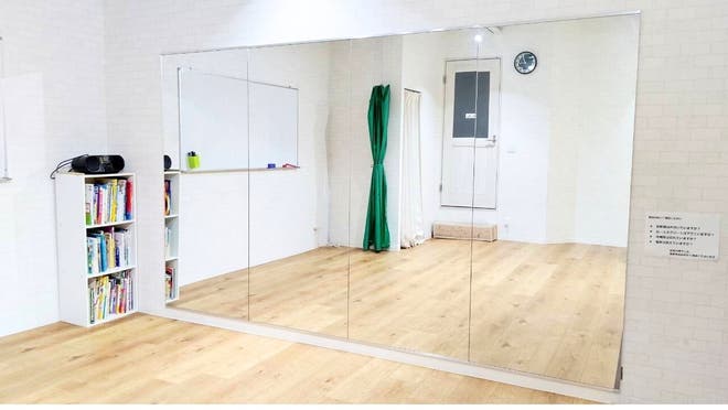 都島駅徒歩2分 12畳 ママ会 会議 セミナー開催 マルシェイベント ヨガ ダンス Wifi完備 冷暖房の写真10