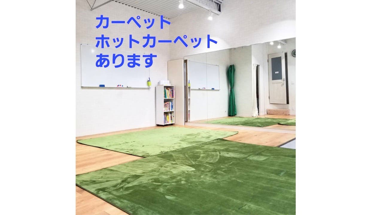 都島駅徒歩２分 12畳 ママ会 会議 セミナー開催 マルシェイベント ヨガ ダンス  Wifi完備　冷暖房の写真13