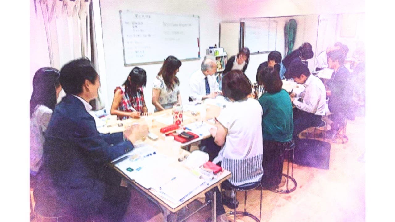 都島駅徒歩２分 12畳 ママ会 会議 セミナー開催 マルシェイベント ヨガ ダンス  Wifi完備　冷暖房の写真20