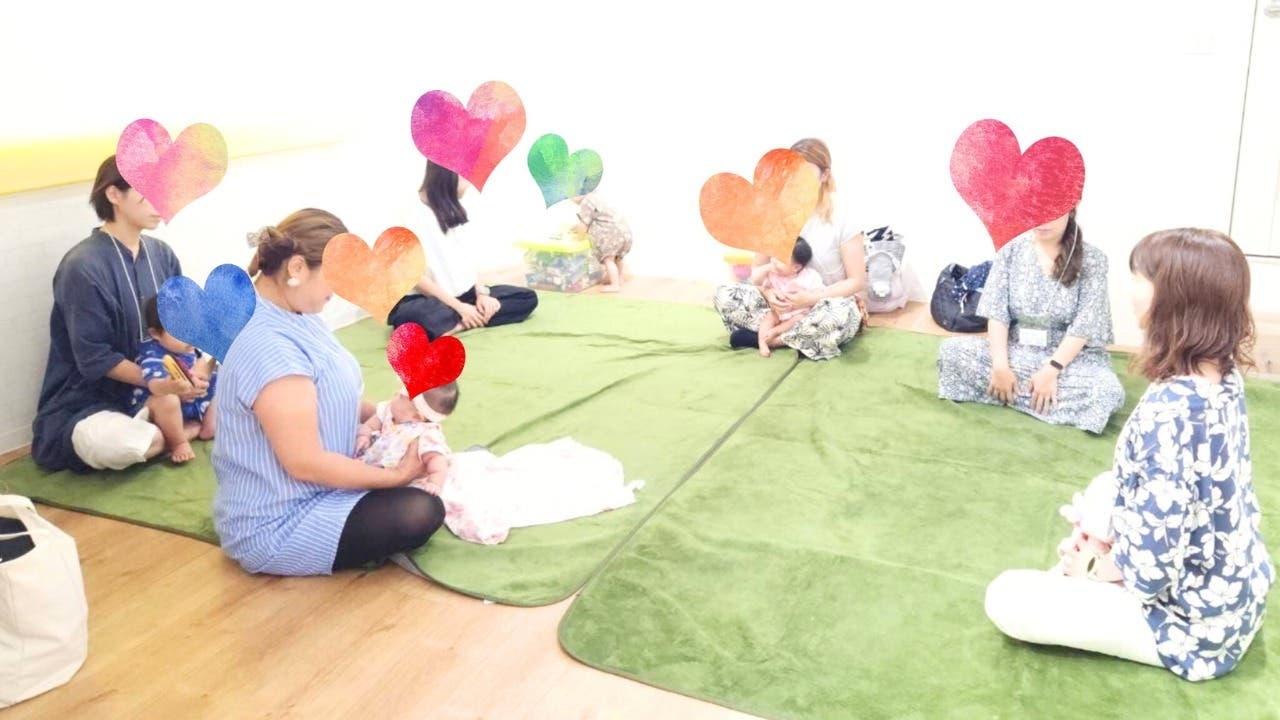 都島駅徒歩２分 12畳 ママ会 会議 セミナー開催 マルシェイベント ヨガ ダンス  Wifi完備　冷暖房の写真21