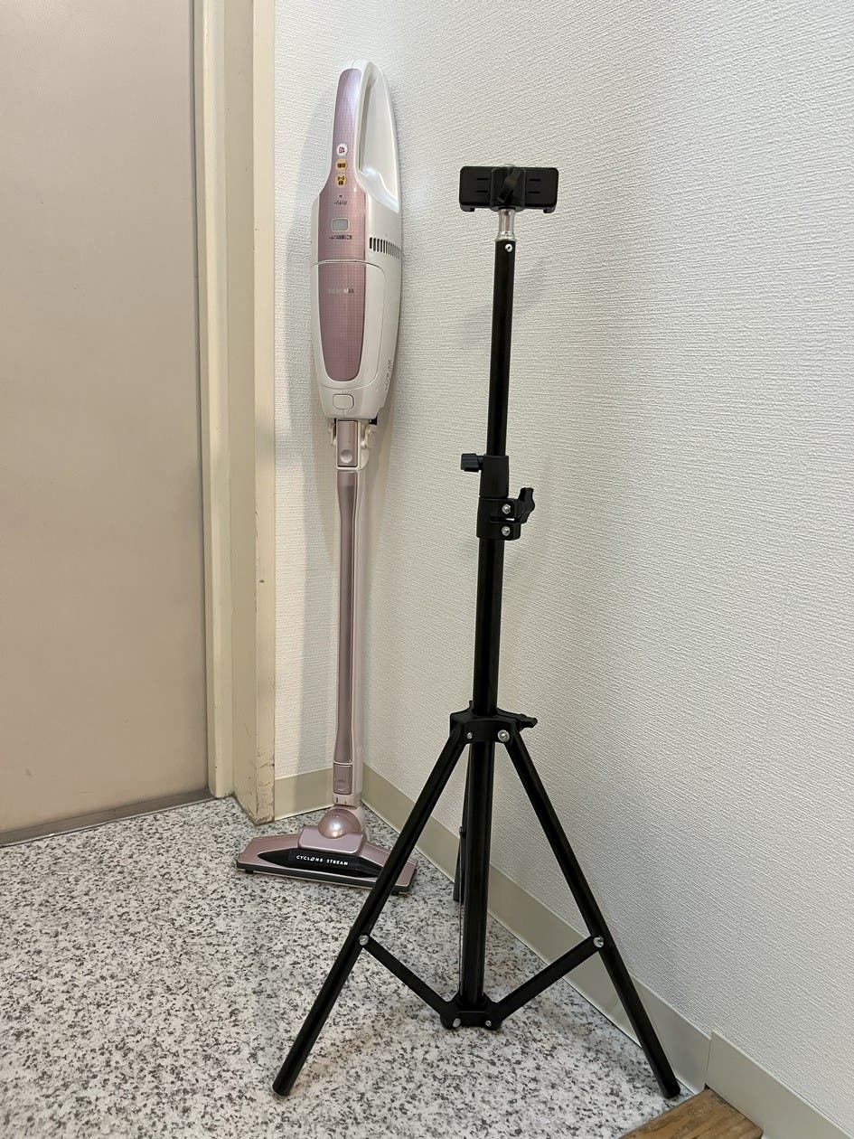 【金山駅4分】🕺ダンス･ヨガ🧘少人数にオススメ✨大型鏡🌞自然光あり🆓WIFI完備★の写真11