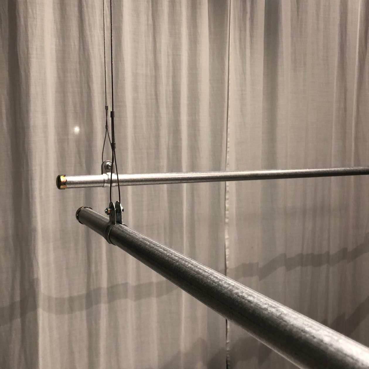 ポップアップストアやアパレルの展示会に最適な通り沿いに面した路面スペースの写真9