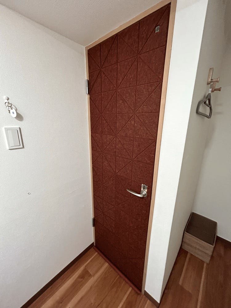 大井町駅西口から徒歩3分でアクセスも抜群のリモートワークスペース8号室の写真2