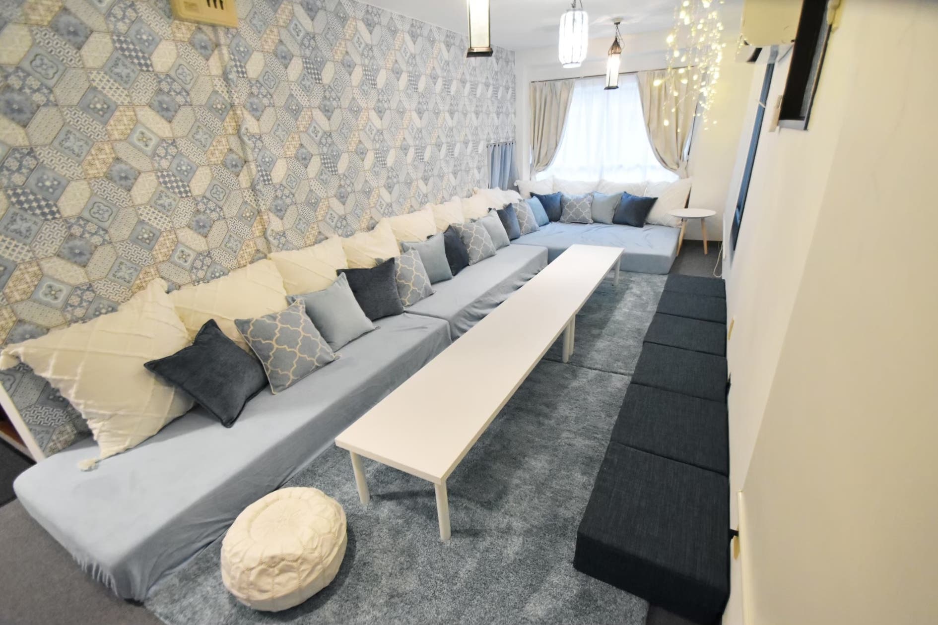 スペモ💠クリスマス🎄学割👨‍🎓パーティ🥂プロジェクター🎦女子会🎂推し活🌷誕生日会🌟445_Ciel秋葉原の写真10