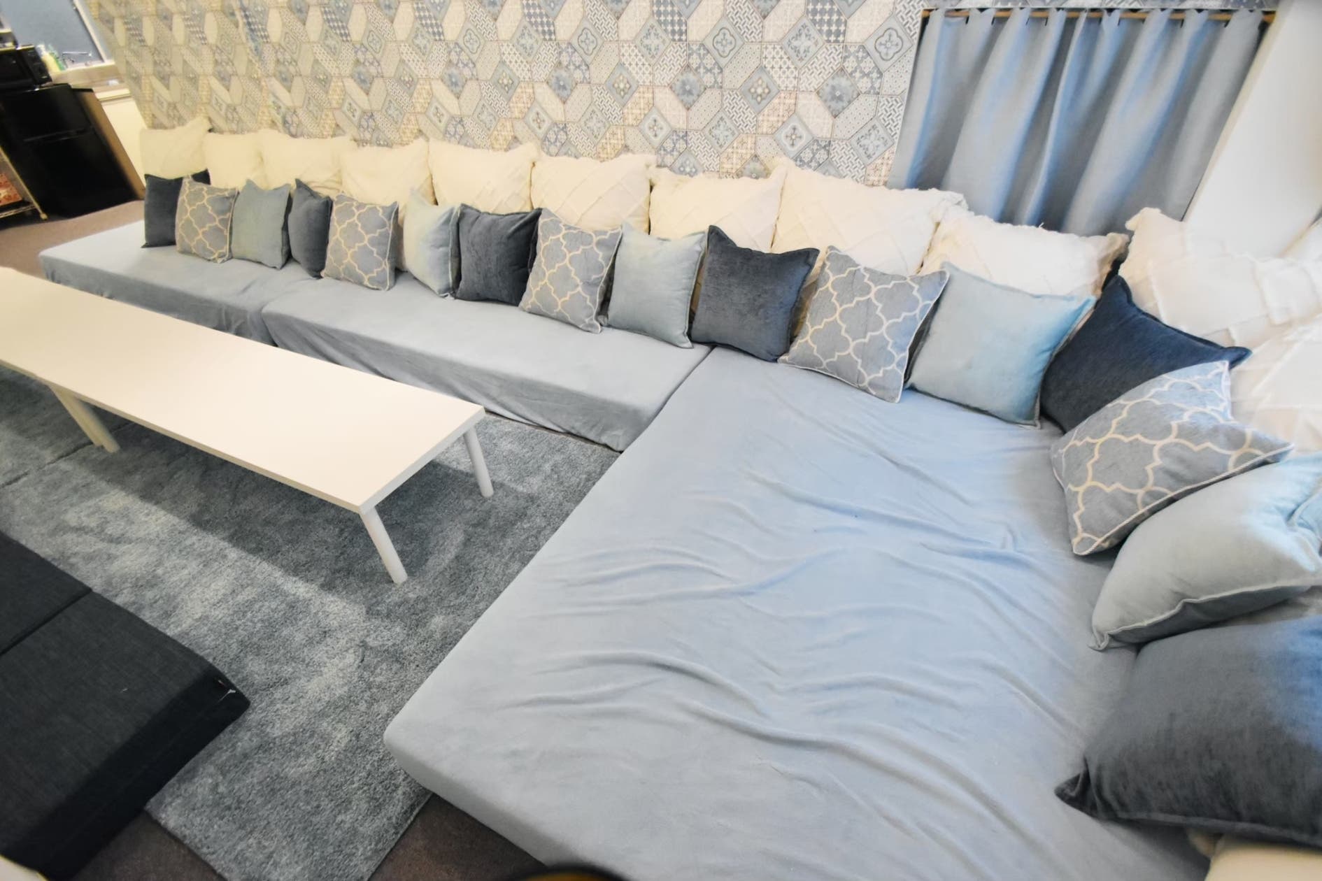 スペモ💠クリスマス🎄学割👨‍🎓パーティ🥂プロジェクター🎦女子会🎂推し活🌷誕生日会🌟445_Ciel秋葉原の写真7