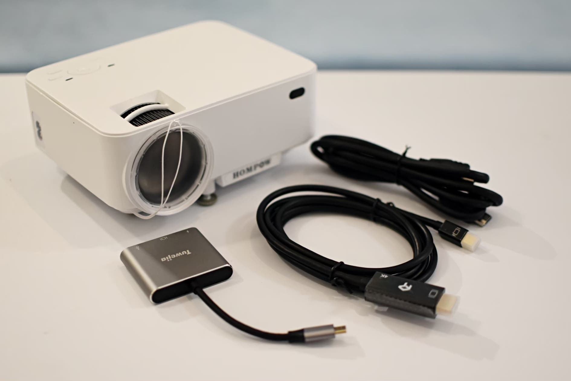 スペモ💠クリスマス🎄学割👨‍🎓パーティ🥂プロジェクター🎦女子会🎂推し活🌷誕生日会🌟445_Ciel秋葉原の写真11