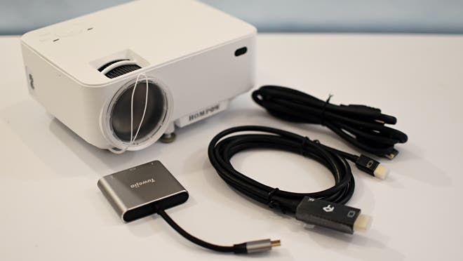 スペモ💠クリスマス🎄学割👨🎓パーティ🥂プロジェクター🎦女子会🎂推し活🌷誕生日会🌟445_Ciel秋葉原の写真11