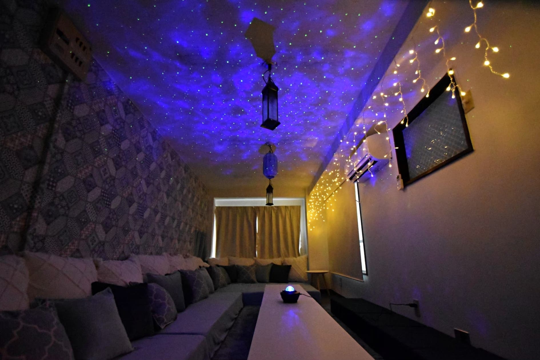 スペモ💠クリスマス🎄学割👨‍🎓パーティ🥂プロジェクター🎦女子会🎂推し活🌷誕生日会🌟445_Ciel秋葉原の写真8