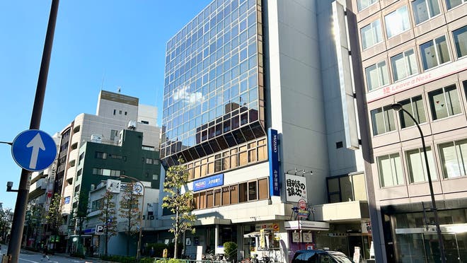 2A【飯田橋駅 2分】オプション料金0円で設備・備品使い放題♪WiFi無料!清掃・消毒で衛生面も安心♥便利な駅近 の写真9