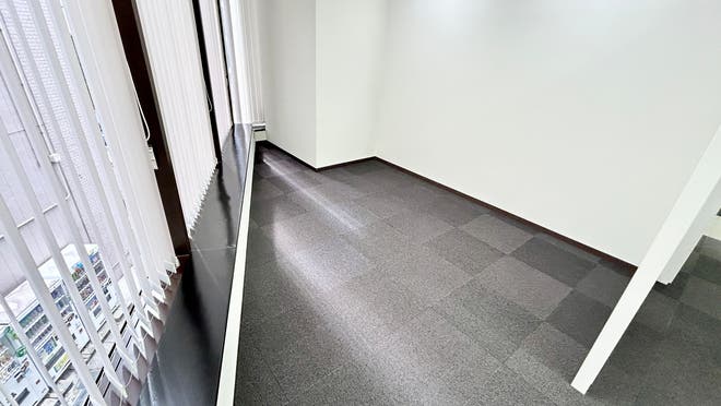 2B【飯田橋駅 2分】オプション料金0円で設備・備品使い放題♪WiFi無料!清掃・消毒で衛生面も安心♥便利な駅近 の写真8