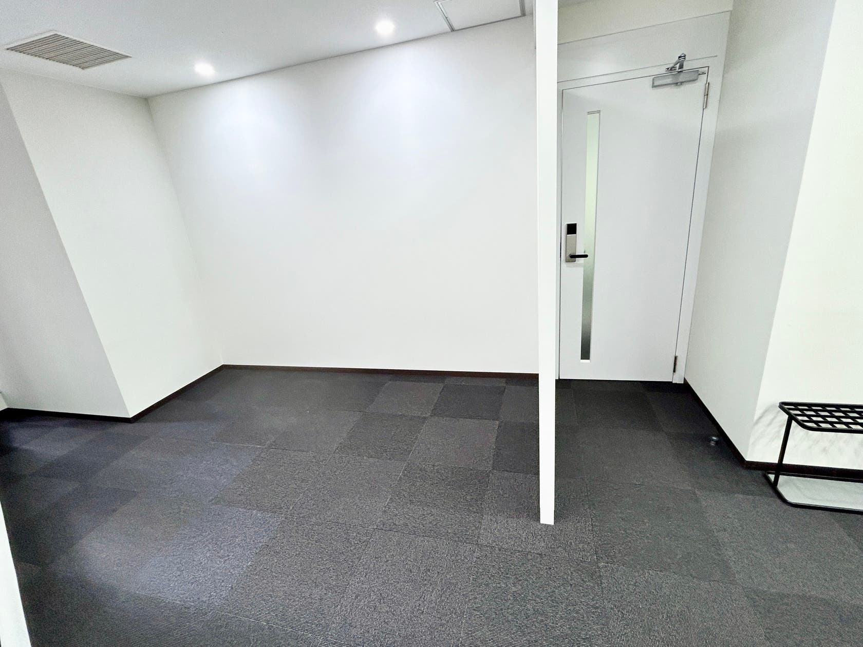 2B【飯田橋駅 2分】オプション料金0円で設備・備品使い放題♪WiFi無料！清掃・消毒で衛生面も安心♥便利な駅近 の写真9